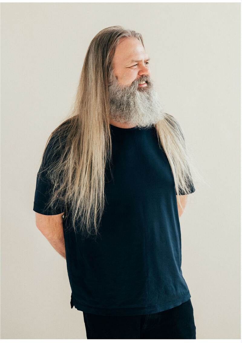 Stig Bareksten — Bareksten